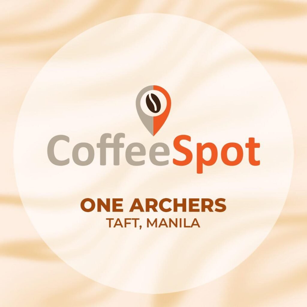 Coffee Spot One Archers Taft | KapeNearMe